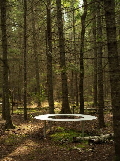 nesting loops by thom fougere mooool