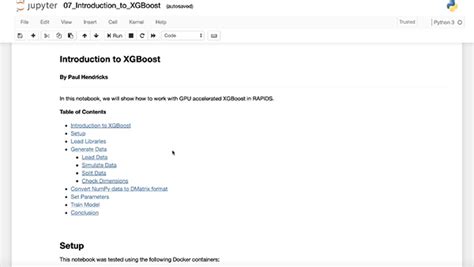 Get Started With Data Science In Higher Education NVIDIA