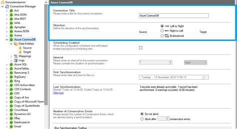 How To Connect Cosmos Db With Sharepoint A Step By Step Intro