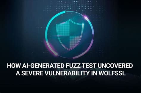 Vulnerability Testing Fuzzing Ai Cifuzz Cybersecurity Code