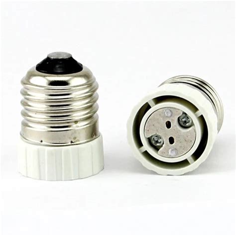 Adaptor Bec Soclu E27 La G4 Mr16 Arhiva Okazii Ro