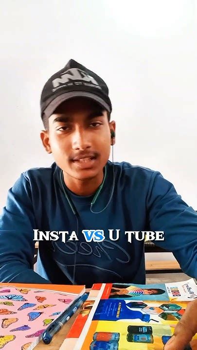 Instagram Vs Youtube Algorithm 😭😂 How To Get 👀 Instagram Shorts Instagram Youtube
