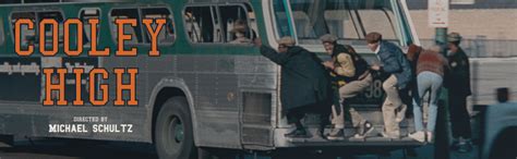 Cooley High The Criterion Collection [blu Ray] Glynn Turman Lawrence Hilton