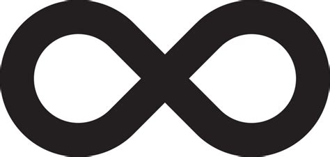 Infinity Loop Pngs For Free Download