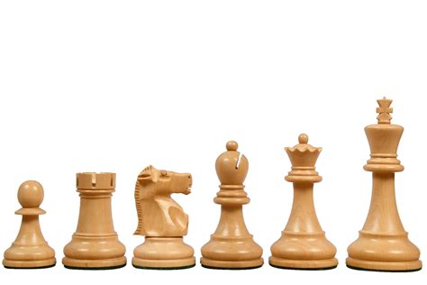 Chess Pieces Hand Carved Pieces And Sets For Sale