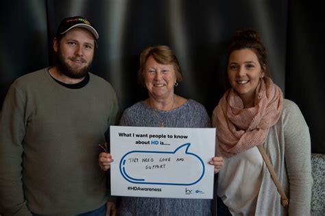 Huntingtons Australia Huntingtons Australia