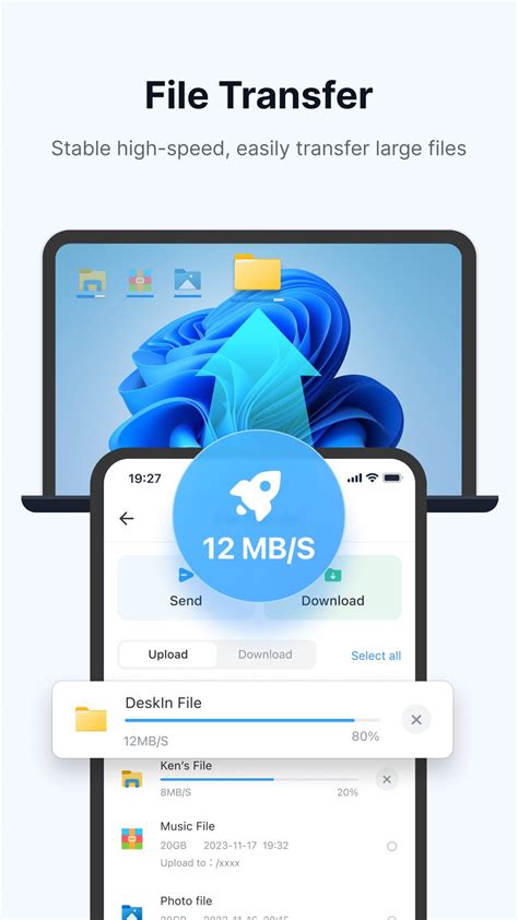 deskin apk for android download
