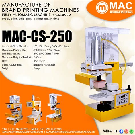 Mac Printing Home