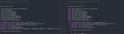 Cve 2020 14882：weblogic Console 权限绕过深入解析 360cert