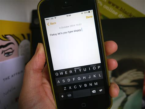 Everything You Need To Know About IOS Keyboard Permissions But Were Afraid To Ask TechCrunch