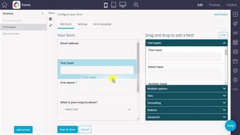Form Component Youtube