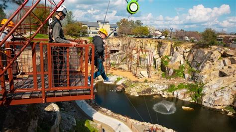 Events Quarry Park Adventures
