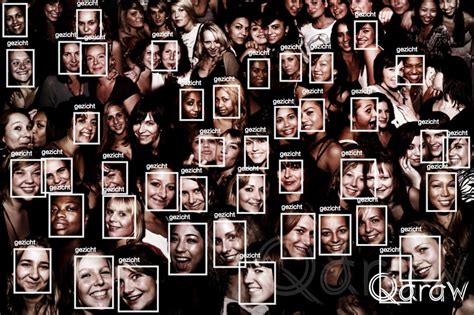 Train Een Tensorflow Gezicht Object Detectie Model Qdraw Weblog