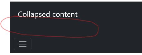 Text Muted Not Visible On Bg Dark Issue Twbs Bootstrap Github
