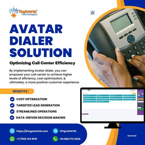Kashyap Patel On Linkedin Kingasterisk Avatardialer Callcenterefficiency Costoptimization…
