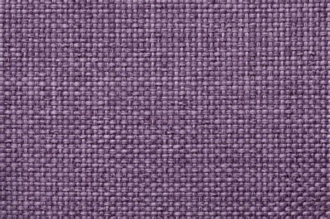 보라색 배경 꼰 체크 무늬 패턴 근접 촬영입니다 길 쌈 직물의 질감 매크로 가리기에 대한 스톡 사진 및 기타 이미지 가리기 거친 공예 Istock