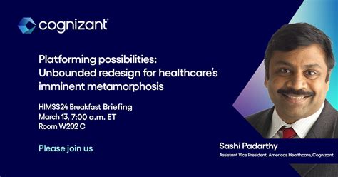 Sajan Thomas Abraham On Linkedin Himss 2024