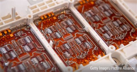 Is Broadcom Stock A Buy Sell Or Fairly Valued After Earnings Morningstar