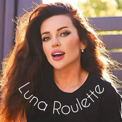 Luna Roulette Lunaroulette • Threads Say More