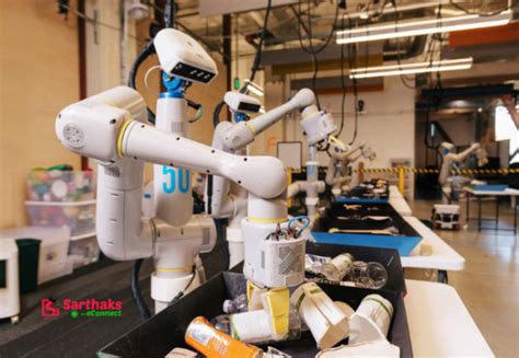 New Algorithm Allows Robots To Learn And Adapt To Effectively Complete Tasks Sarthaks
