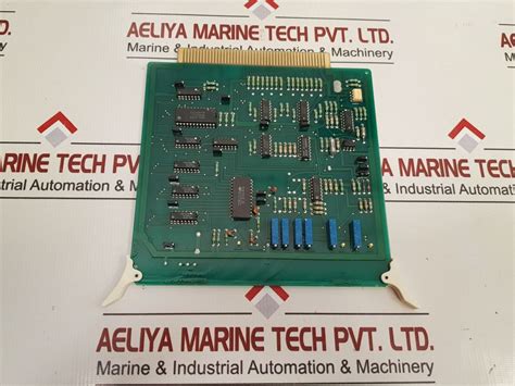Jrcs Sms M12b Ad Converter Aeliya Marine Tech