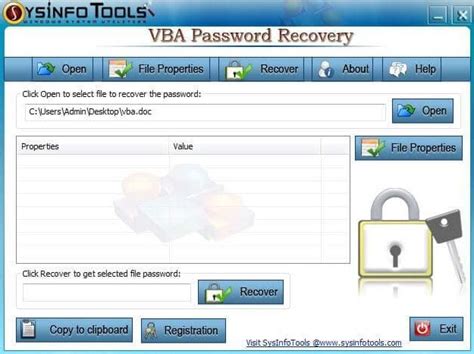 6 Excel Vba Password Breakers You Should Never Miss