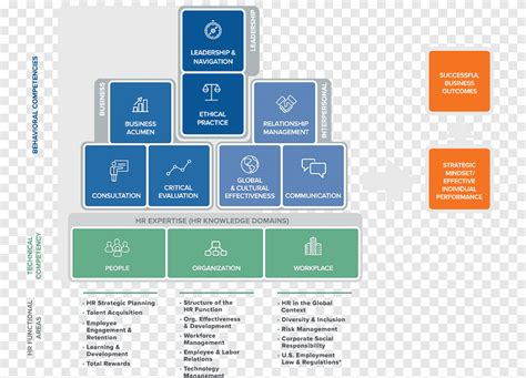 인적 자원 관리를위한 학회 인적 자원 사업의 역량 전문가 조직 프레임 워크 텍스트 인적 자원 관리 Png Pngegg