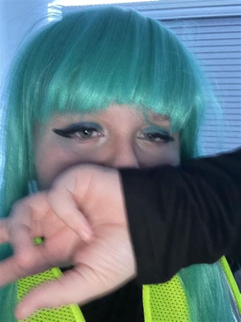 Silly Agent 3 Splatoon Cosplay I Did A While Back Rcosplayers