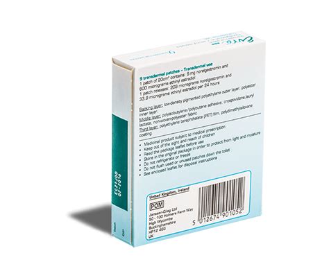 Acheter Patch Contraceptif Evra Livraison 48h