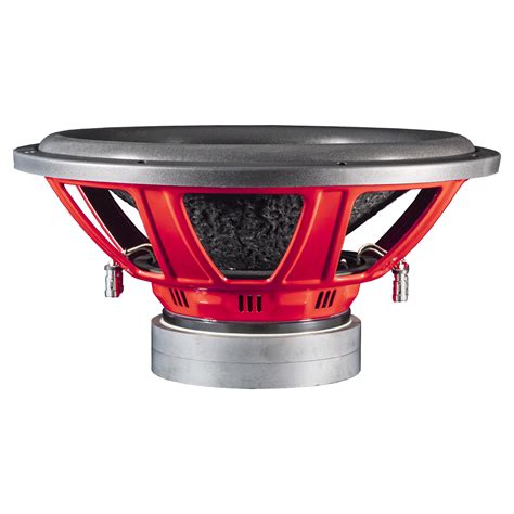 Субуфер Dd Audio Rl Psw15 D2 38 см 700w Rms на Супер Цена Aval Bg