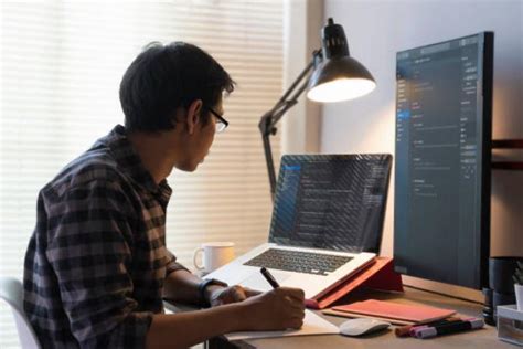 ¿es Posible Aprender Programación Con Un Profesor Particular