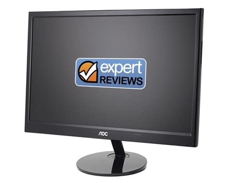 AOC E2251FWU Review Expert Reviews