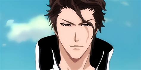 Bleach Does Aizen Have A Bankai