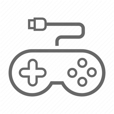 Accessory Computer Connect Input Output Technology Icon Download On Iconfinder