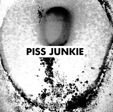 Urinal Worship Piss Junkie Prime Eggsample