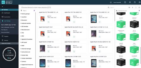Crossbrowsertesting Vs Browserstack Which Testing Tool To Use By Sarah Thomas Medium