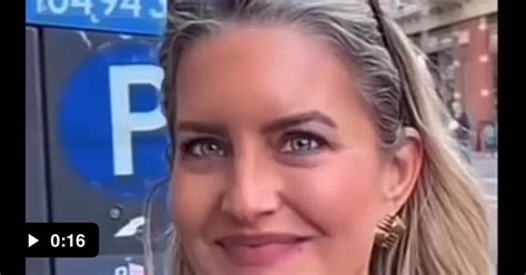 What Do They Say About Pretty Blondes Gag