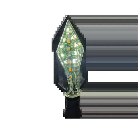 Led Arrow Indicators Mr Bikes