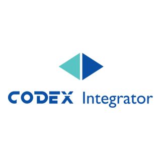 Codex Logo Png Vectors Free Download