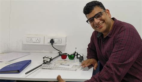 Rupam Sinha On Linkedin Sixtofix Lvpei