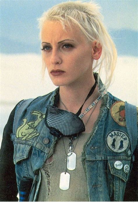 Los Mejores Fondos De Pantalla De Lori Petty