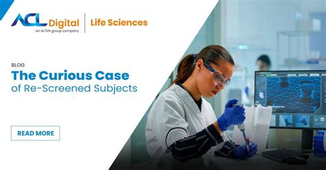 Acl Digital On Linkedin Clinicaltrials Drugapproval Sdtm Acldigital Lifesciences