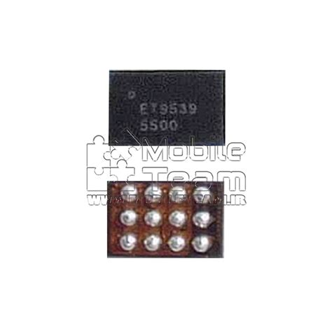 Ic Charge 358s 1947 Org