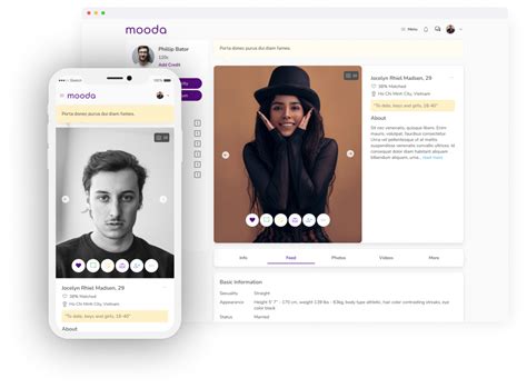 Moodatingscript The Best Php Dating Script
