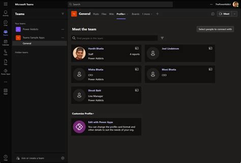 How To Create Responsive Power Apps Hardit Bhatia The Power Addict
