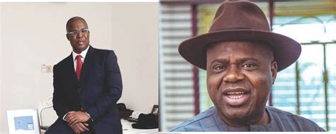 Bayelsa Guber Tribunal Reserves Judgment In Sylvas Petition Against