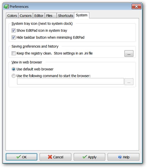 Editpad Lite All Purpose Tabbed Text Editor