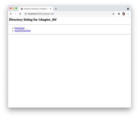 Week 1 Assignment Mac Local Server And Terminal For Mac By Jia Zhang Data Visualization