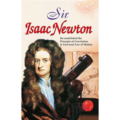Sir Isaac Newton Sawan Books