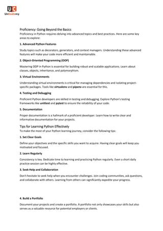Python In Action Pdf